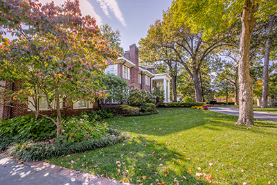 Fall Lawn Care Tips - Heinen Landscape