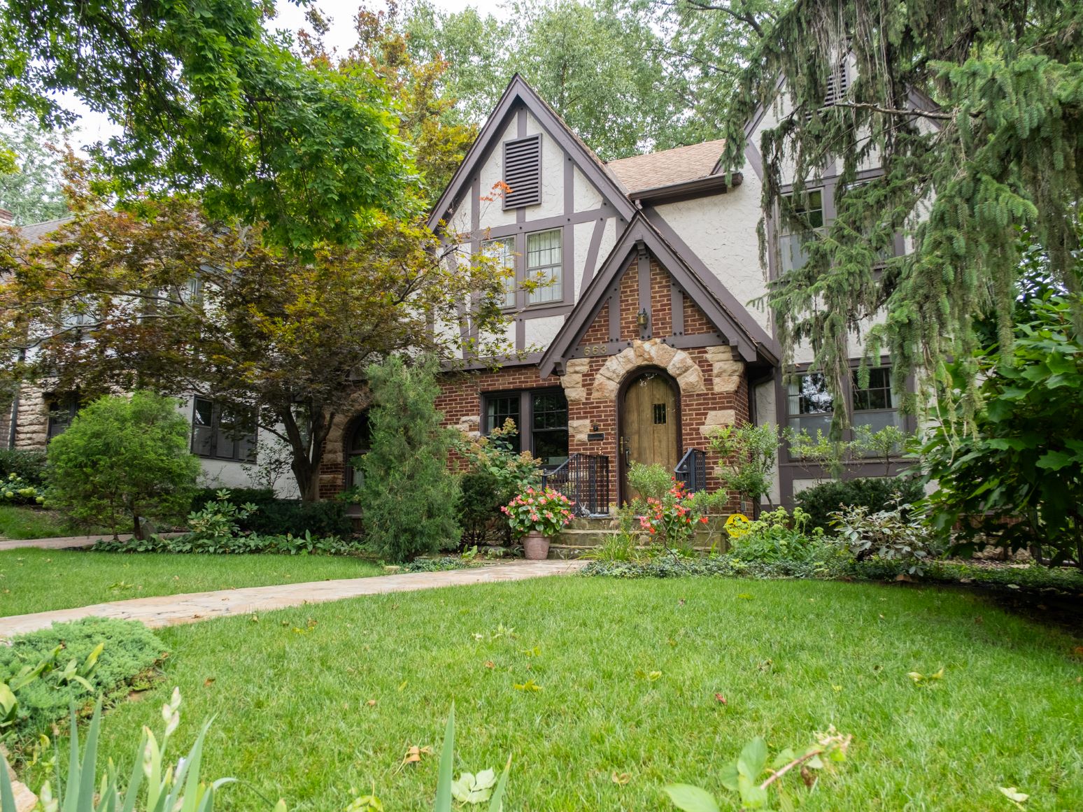Brookside Spotlight: New Irrigation & Landscaping Upgrade - Heinen ...