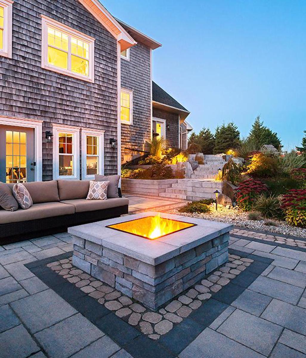 Techo Block Design Ideas Techo Bloc Archives O&G Mason